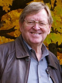 George Melton (1937-2010) – Melton Family Singers